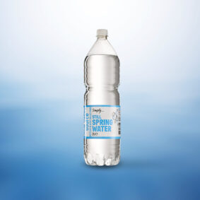 Our Refreshing Water Products