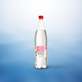 Fruit-Infused Water - MEG Derby