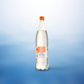 Fruit-Infused Water - MEG Derby