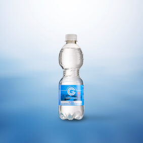 Our Refreshing Water Products