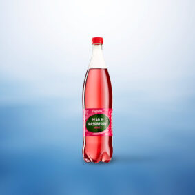 Fruit-Infused Water - MEG Derby