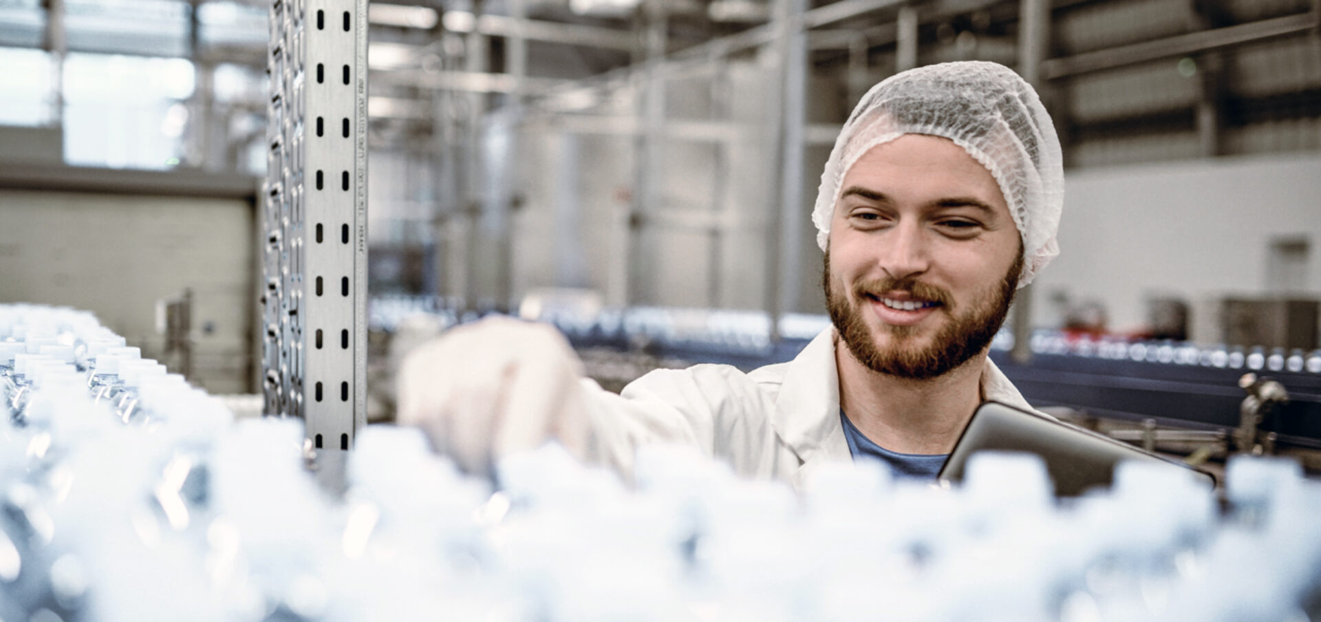 MEG DERBY – Refreshing Beverages