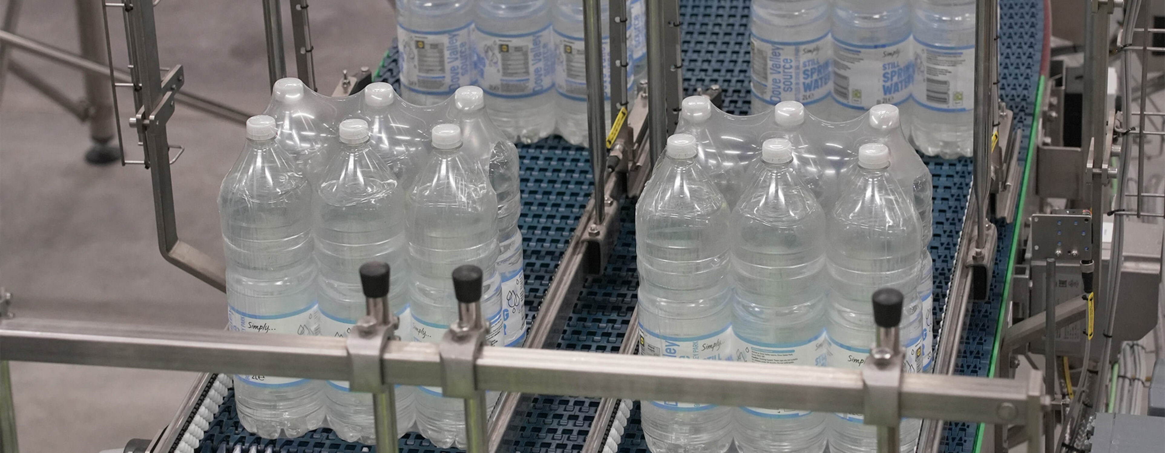 MEG DERBY – Refreshing Beverages