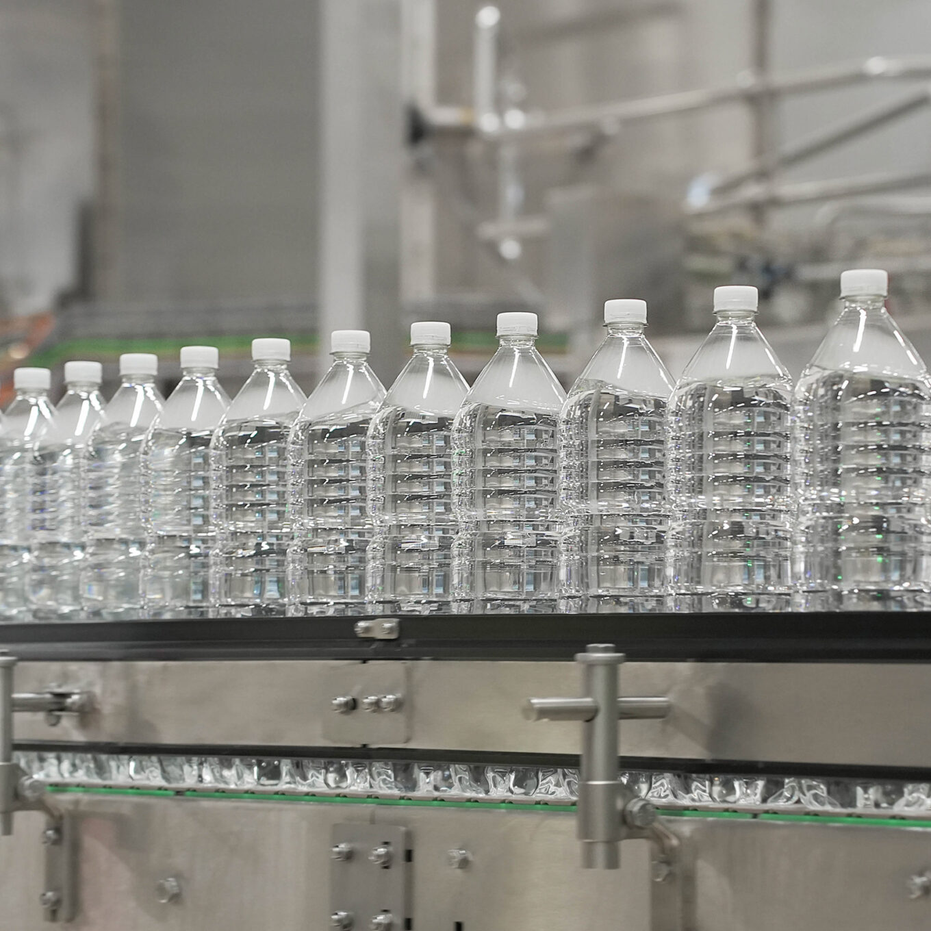 Our Refreshing Water Products