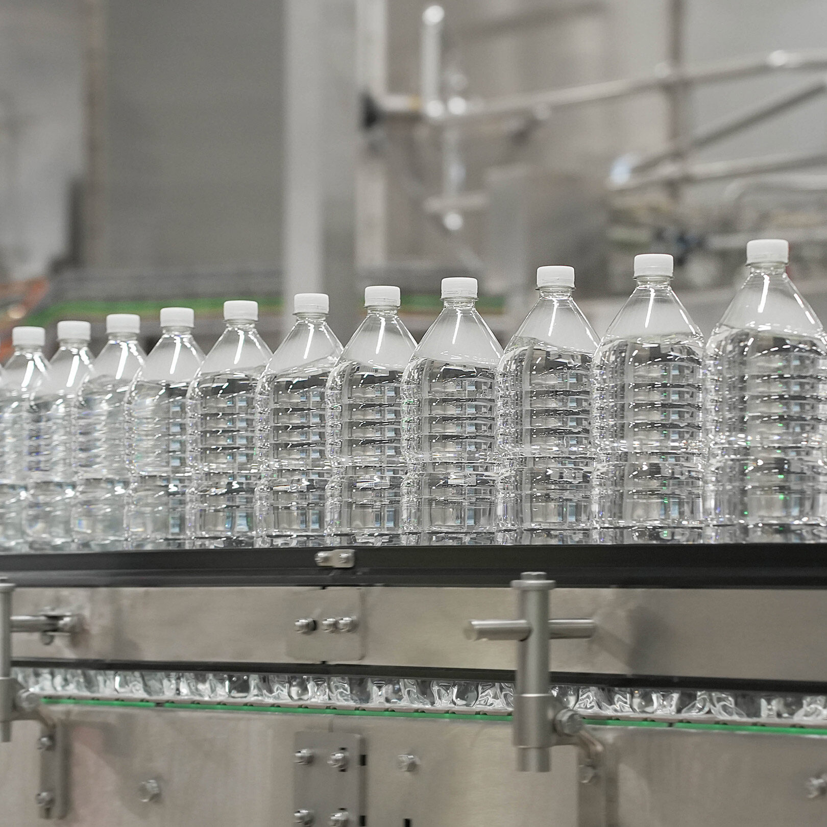 Our Refreshing Water Products